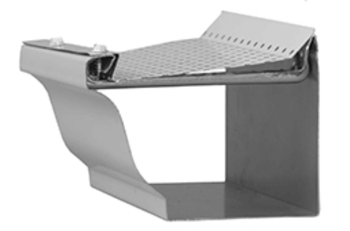 J & D Seamless Gutters LLC